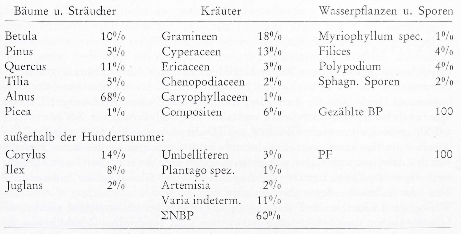 Harpunen Allerödzeit - Die Niederrheinische Gesellschaft